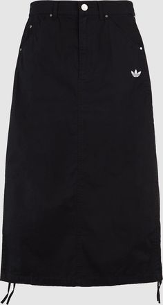 adidas Jupe Black, Capsule Badigirl
