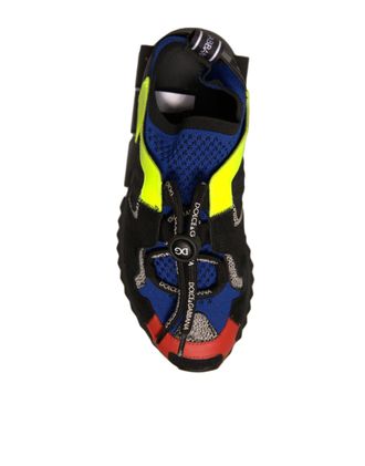 Dolce & Gabbana Sorrento Sneaker - Multicolor