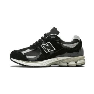 New Balance Homme, Chaussures, Noir, Taille: 39 1/2 EU Pack Protection Baskets Noires