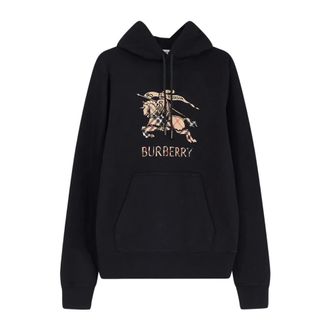 Burberry Herren, Sweatshirts & Hoodies, Schwarzk, XLGr&ouml;&szlig;e