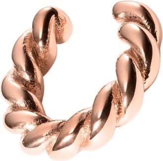 Purelei Ohrringe - Earcuff Desire - Gr. unisize - in Quarz - f&uuml;r Damen