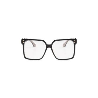 Etro Optische Fassung - - Accessories - Damen - Schwarzk - ONE SIZE