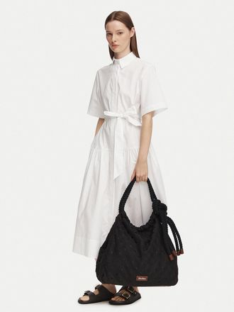 Max Mara Handtasche Max Mara 2616511019650 Schwarz