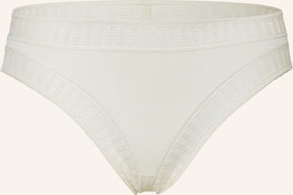 Eres Eres Slip Jacky Graphic weiss