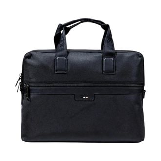 HUGO BOSS Ray N Doc Case - - Bags - Herren - Schwarzk - ONE SIZE