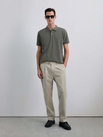 Scalpers Scbasic Polo