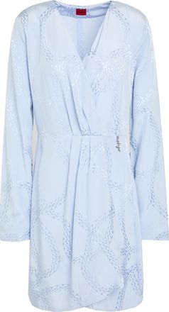 HUGO BOSS KLEIDER - Mini-Kleider auf YOOX.COM