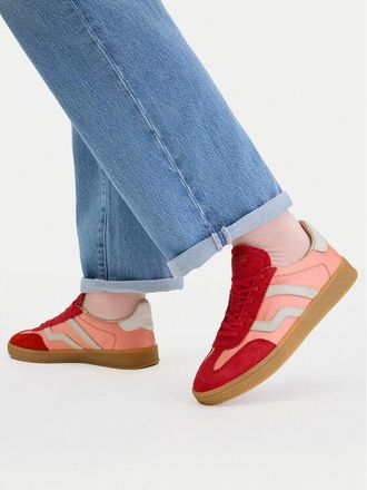 GANT Sneakers 32533198 Rot