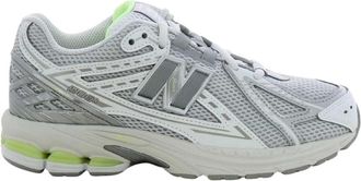 New Balance Femme, Sport, Gris, Taille: 38 EU G1906 Running Shoe