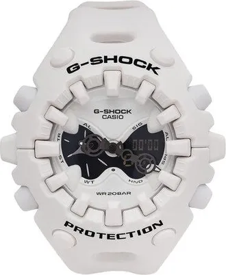 G-Shock G-Shock Uhr Original GA-V01-7AER Wei&szlig;