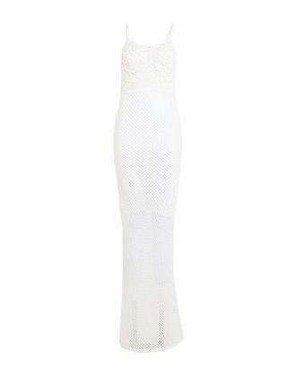 Guess KLEIDER - Maxi-Kleider auf YOOX.COM