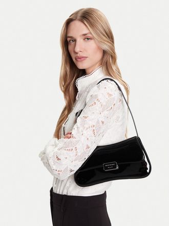 Emporio Armani Handtasche Emporio Armani EW001013 AF17287 UC001 Schwarz