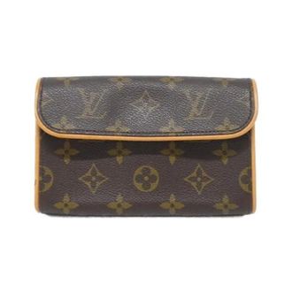 Louis Vuitton Pre-owned Toile sacs-louis-vuitton - Femme - Pre-owned - Brun - Taille: ONE Size