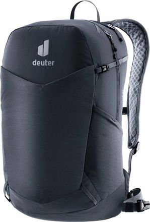 Deuter Speed Lite 21 - - Sport - unisex - Schwarzk - ONE SIZE
