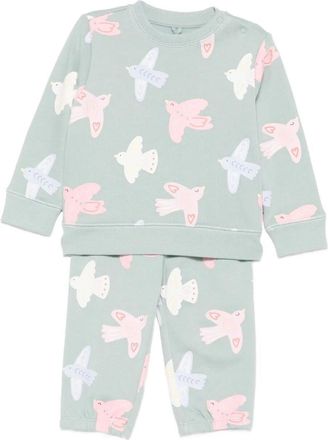 Stella McCartney Fleece Tracksuit