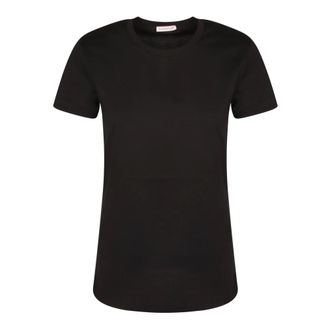 Moncler Damen, Oberteile, Schwarzk, SGr&ouml;&szlig;e