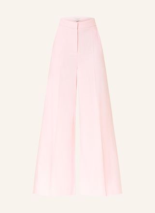 Ted Baker Marlenehose Peyat rosa