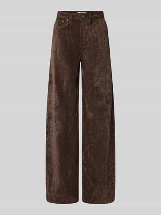 Drykorn Cordhose mit Eingrifftaschen Modell MEDLEY