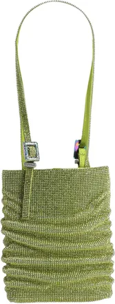 Benedetta Bruzziches TASCHEN - Schultertaschen auf YOOX.COM