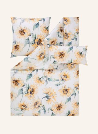 ESTELLA Estella Bettw&auml;sche Sandra gelb