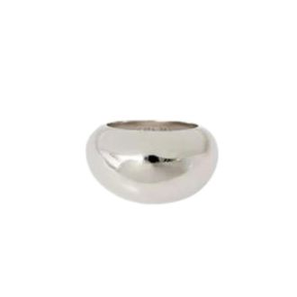 SOEUR Zelie Ring - - Accessories - Damen - Grau - 50 MM