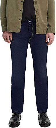 Levi's 514 Straight Jeans Homme Chain Rinse (Neutre) 29W / 32L