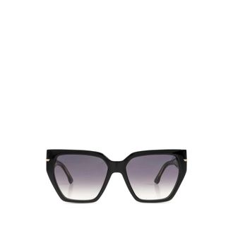 Victoria Beckham Sonnenbrille - - Accessories - Damen - Schwarzk - 57 MM