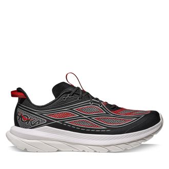 Hoka One One Sneakers Hoka Mach Remastered 1176250 Schwarz