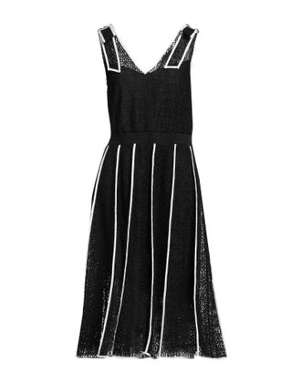 Alberta Ferretti KLEIDER - Midi-Kleider auf YOOX.COM