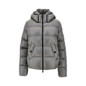 Moncler Sensation short down jacket Woman II