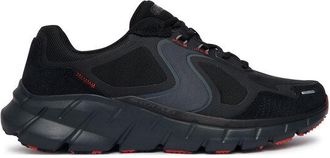 Skechers Sneakers Flex 4.0 233256/BKOR Schwarz
