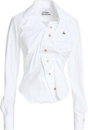 Vivienne Westwood DRUNKEN SHIRT