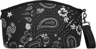 Roxy Kosmetiktasche Roxy CWBEO-RX-W1-006-SS26 Schwarz