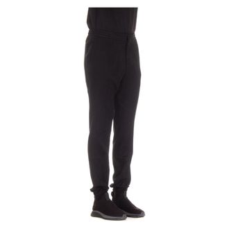 Ermenegildo Zegna Slim-fit Hose - - Trousers - Herren - Schwarzk - M