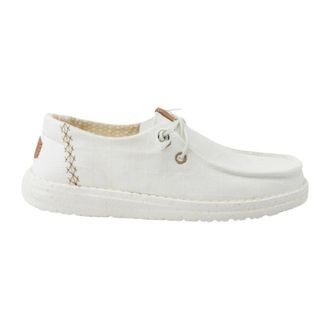 Hey Dude Damen, Schuhe, Wei&szlig;, 41 EUGr&ouml;&szlig;e
