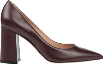 Gianvito Rossi SCHUHE - Pumps auf YOOX.COM