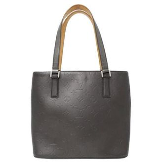 Louis Vuitton Damen, Pre-Owned, Schwarzk, ONE SIZEGr&ouml;&szlig;e