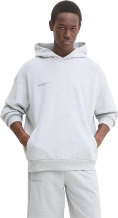 PANGAIA Pangaia, Herren, Sweatshirts & Hoodies, Grau, 2XLGr&ouml;&szlig;e