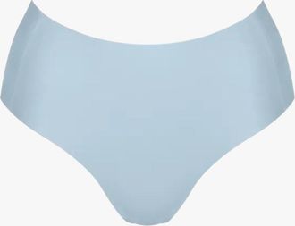 sloggi Culotte haute unie