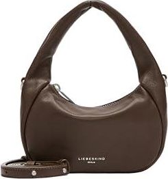 Liebeskind Liebeskind Crossbody S Farrah Vintage Goat, Femmes, Coconut grillé