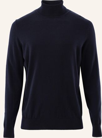van Laack Van Laack Pullover blau