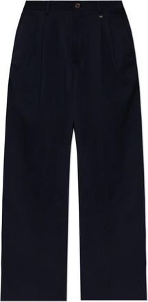 Vivienne Westwood Herren, Hosen, Blau, MGr&ouml;&szlig;e