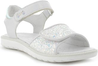 Primigi Primigi Damen Pal 18815 Sandale, Bianco/Snow, 34 EU