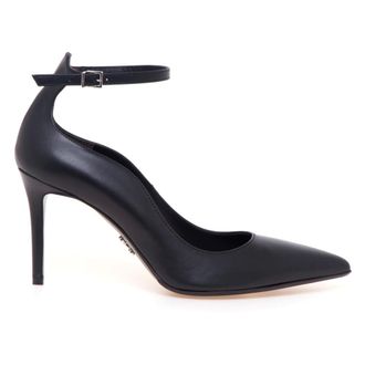 Sergio Levantesi Damen, Schuhe, Schwarzk, 38 EUGr&ouml;&szlig;e
