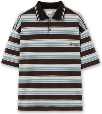 Wooyoungmi Wooyoungmi, Homme, Tops, Multicolore, Taille: M W261Ts15 T-shirt