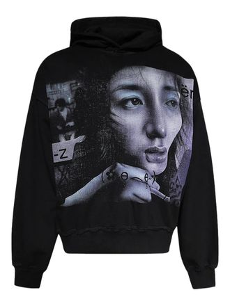 Misbhv hoodie Maciej Kosc - Noir