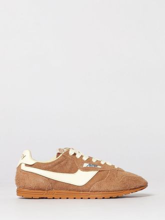 Autry Baskets AUTRY Femme couleur Blanc