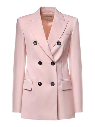 Sportmax Blazer - Rosa