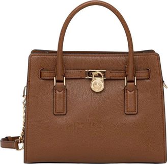 Michael Kors Damen, Taschen, Braun, ONE SIZEGr&ouml;&szlig;e