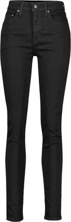 Levi's Damen Jeans 721 HIGH RISE SKINNY